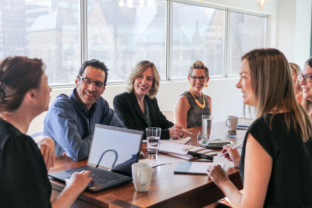 Building a Scalable Marketing Engine for Consulting Firms | Karrikins ...